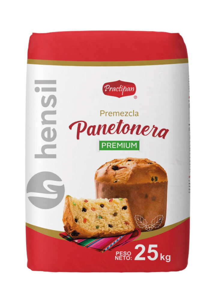 Panadería – Hensil Perú
